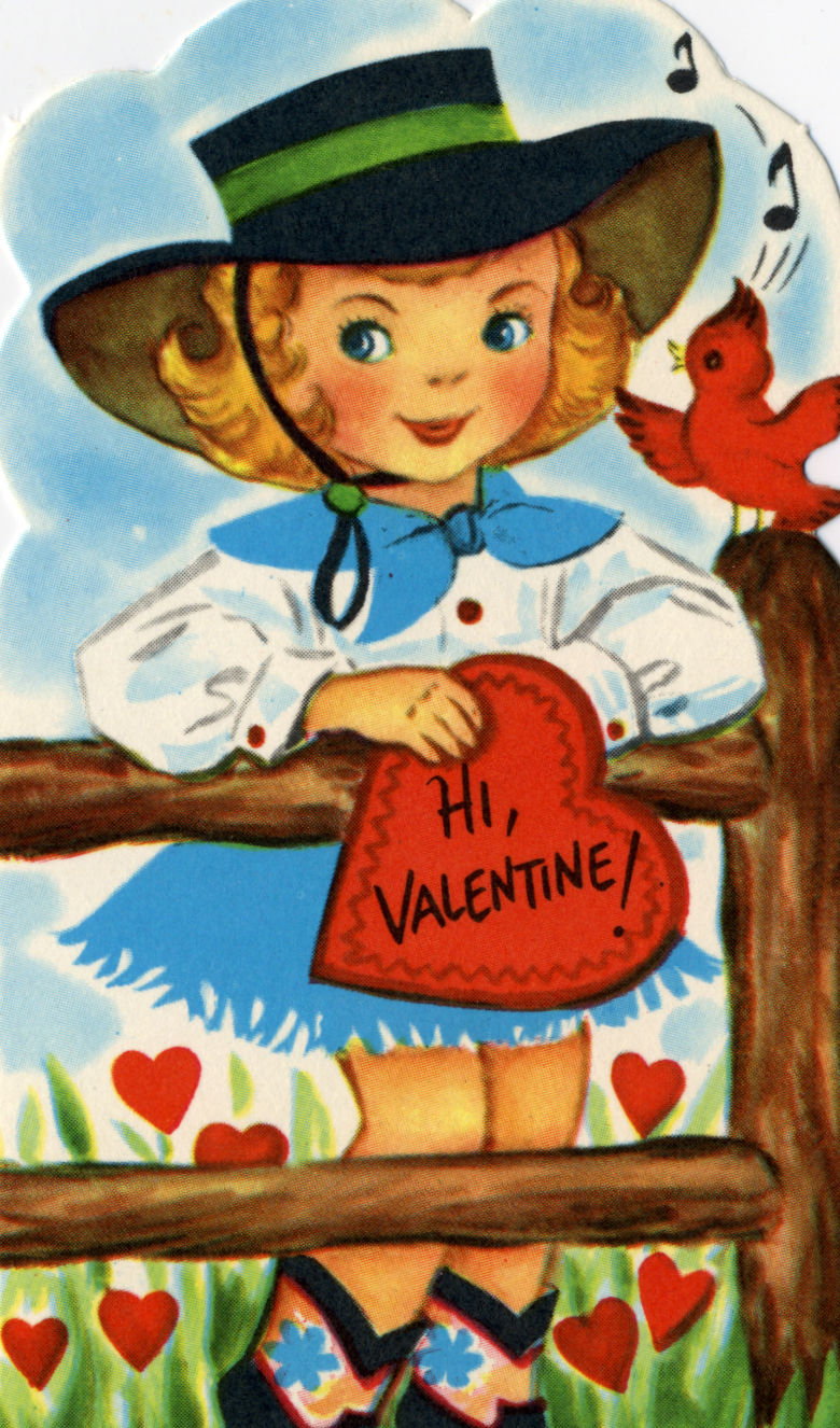 My Funny Valentine | ilenes machine